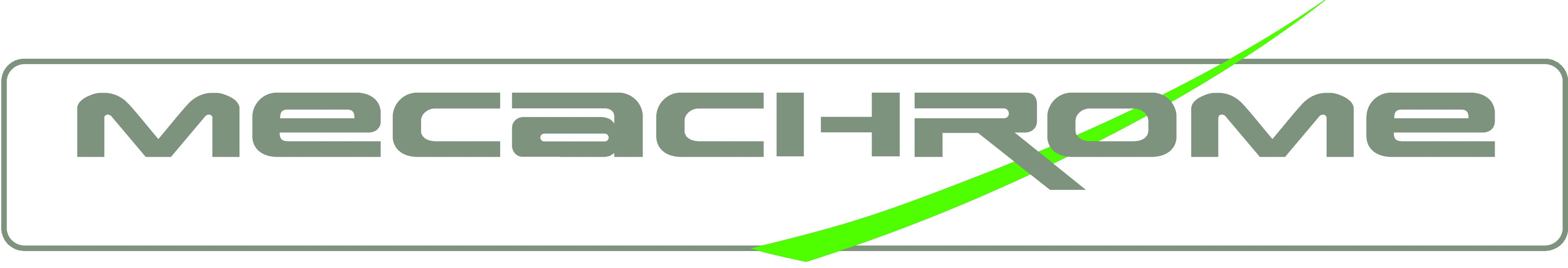 Mecachrome Logo