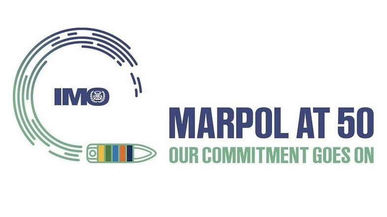 L’OMI fête les 50 ans de l’adoption de la Convention MARPOL. – Fluides ...