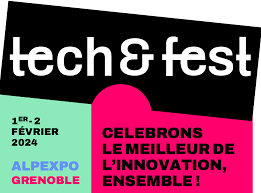 tech&fest 2024 : la programmation enfin dévoilée ! – Fluides et Lubrifiants
