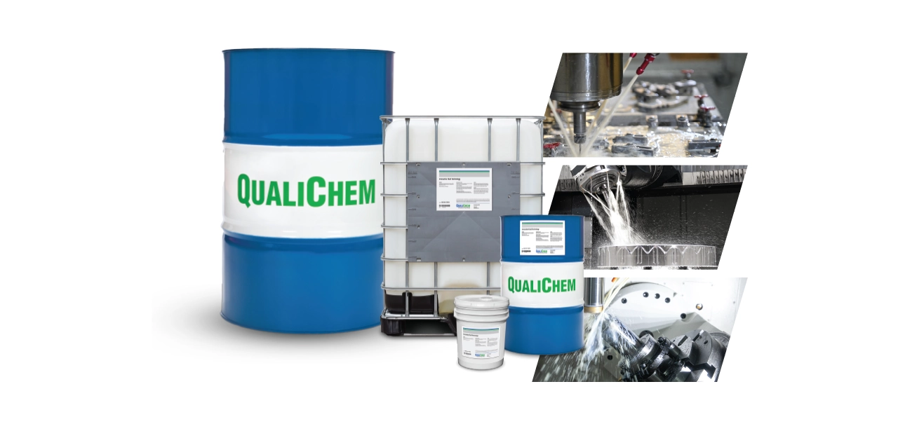Expansion de QualiChem à Salem, Virginie. – Fluides et Lubrifiants